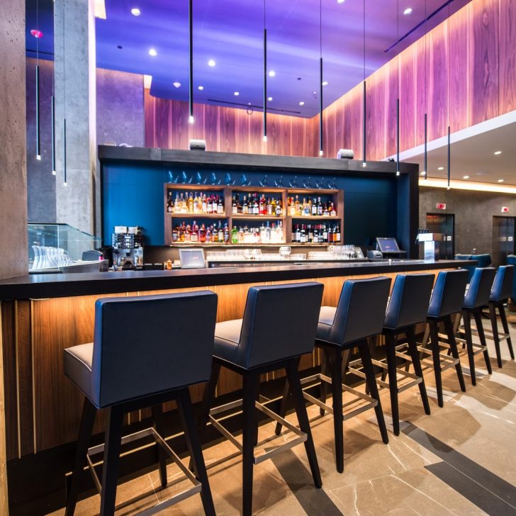 Times Square Hotel | LUMA Hotel Times Square