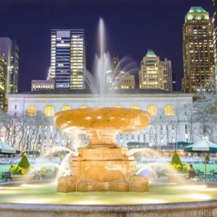 Times Square Hotel | LUMA Hotel Times Square